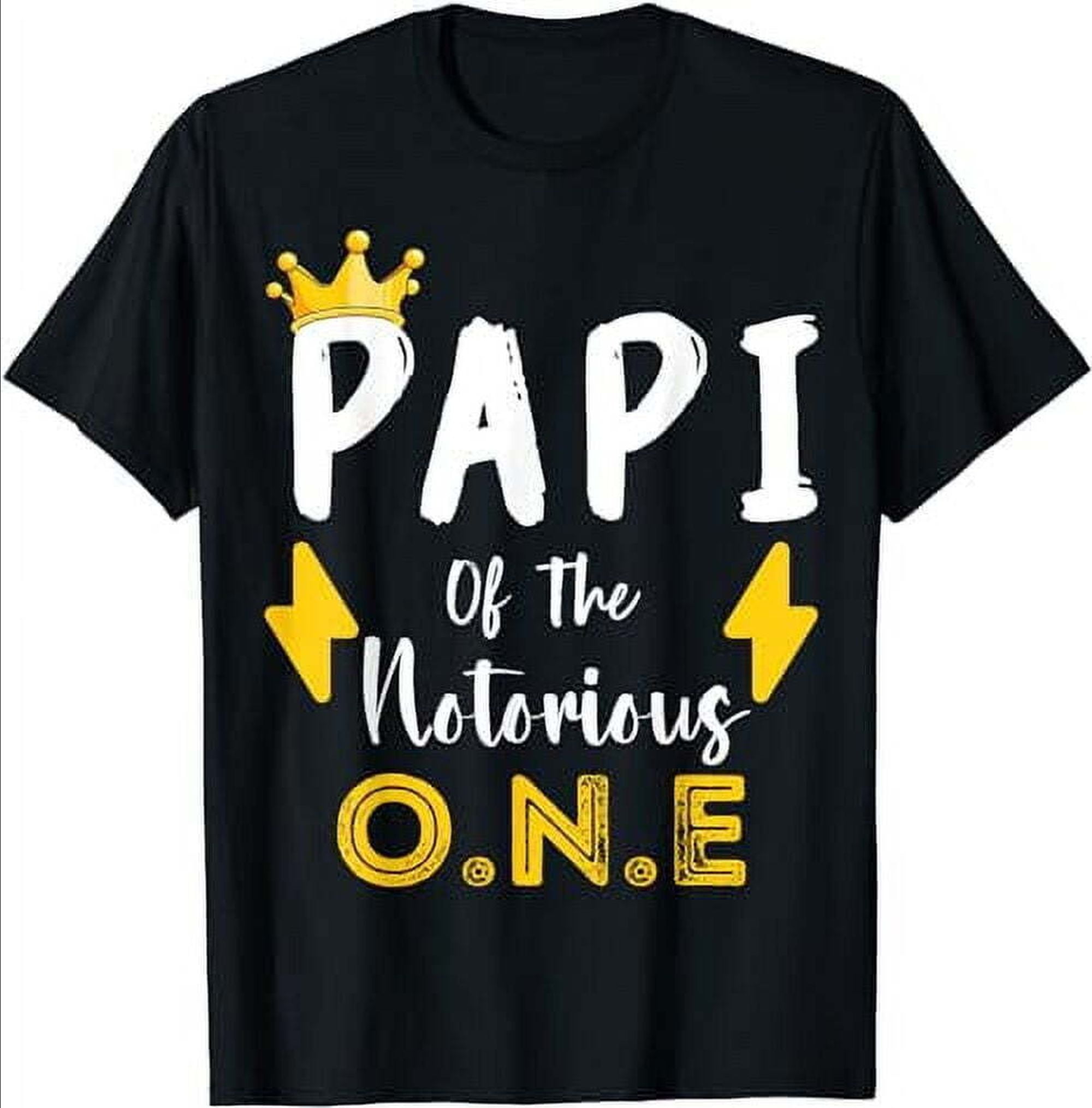 Legendary Legacy: Celebrating Papi's 1st Year with The Notorious Old ...