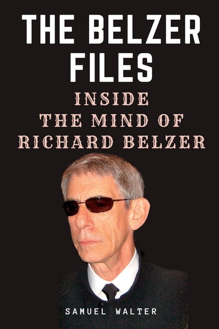 Legendary Lives: Most Influential People The Belzer Files: Inside the ...