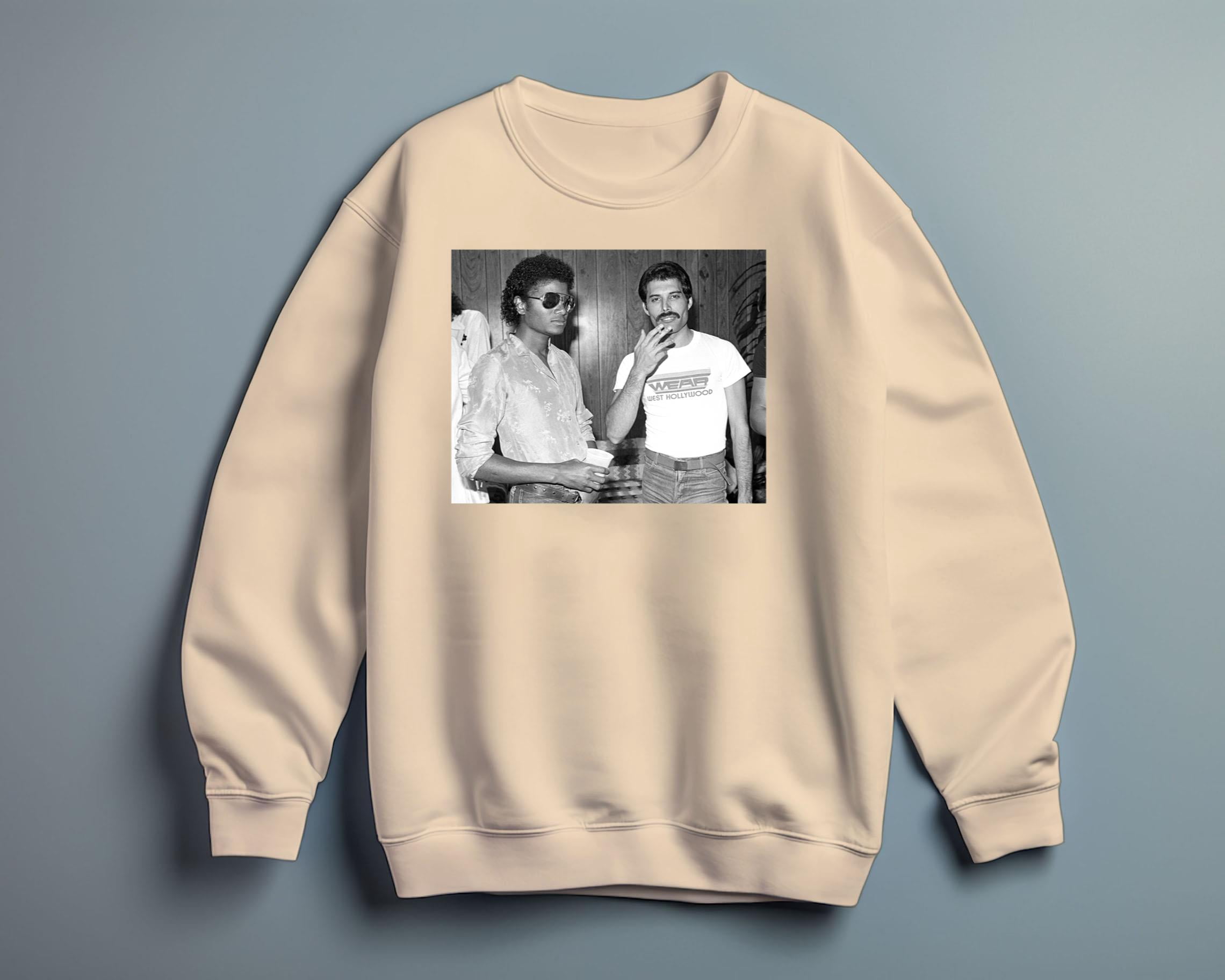 Legendary Music Icons Unisex T-shirt - Walmart.com