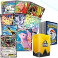 Legendary & Mythical Ultra Rare Battle Bundle | 100+ Pokémon Cards | 1x ...