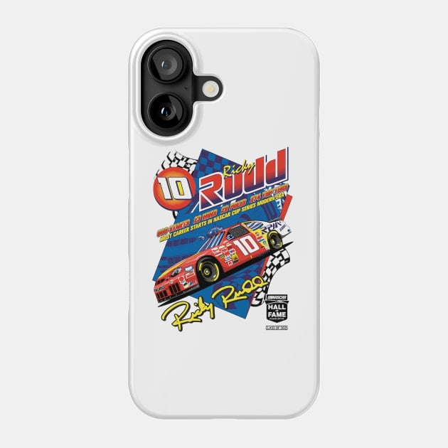 Legendary NASCAR Driver 2025 Hall of Fame Inductee Case for iPhone 11 ...