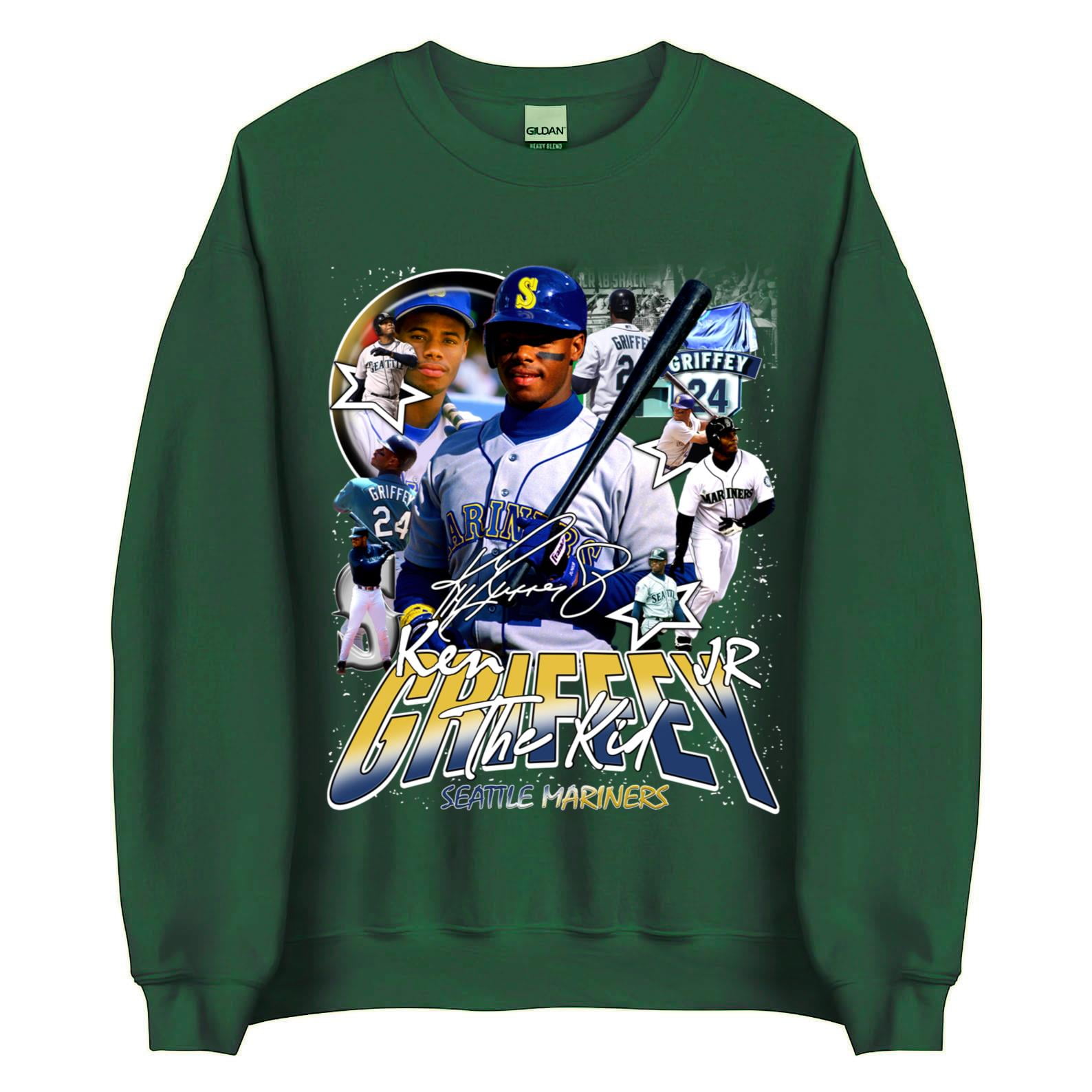 Legendary Outfield Power Shirt, Vintage Graphic Style for Baseball Fans ...