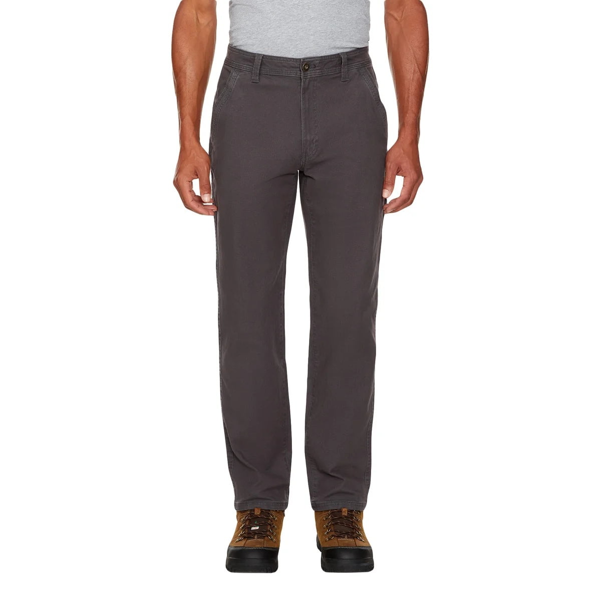 Legendary Outfitters Men's Canvas Pant - Walmart.com