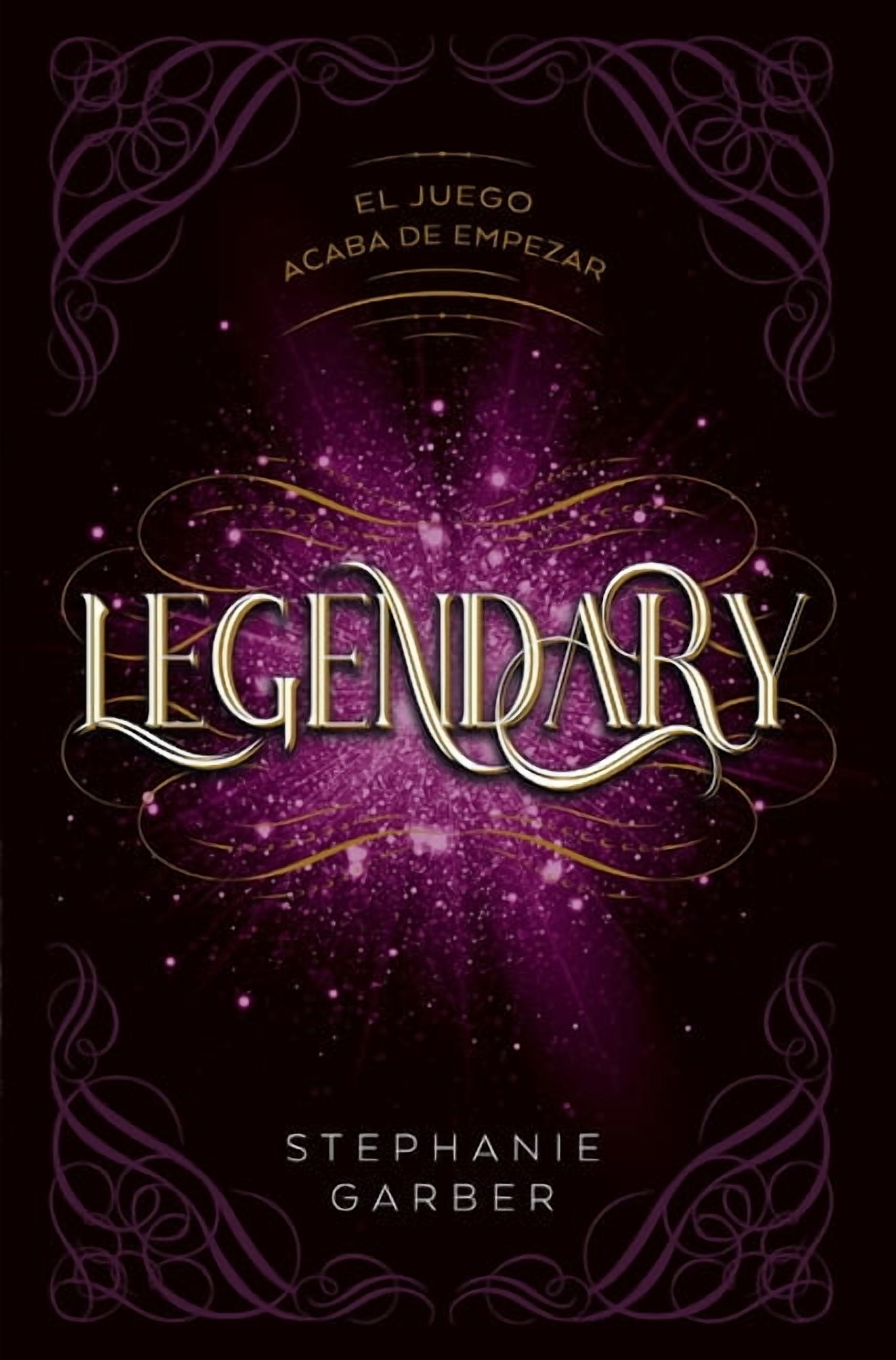 Legendary, (Paperback) - Walmart.com