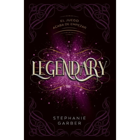 Legendary, (Paperback) - Walmart.com