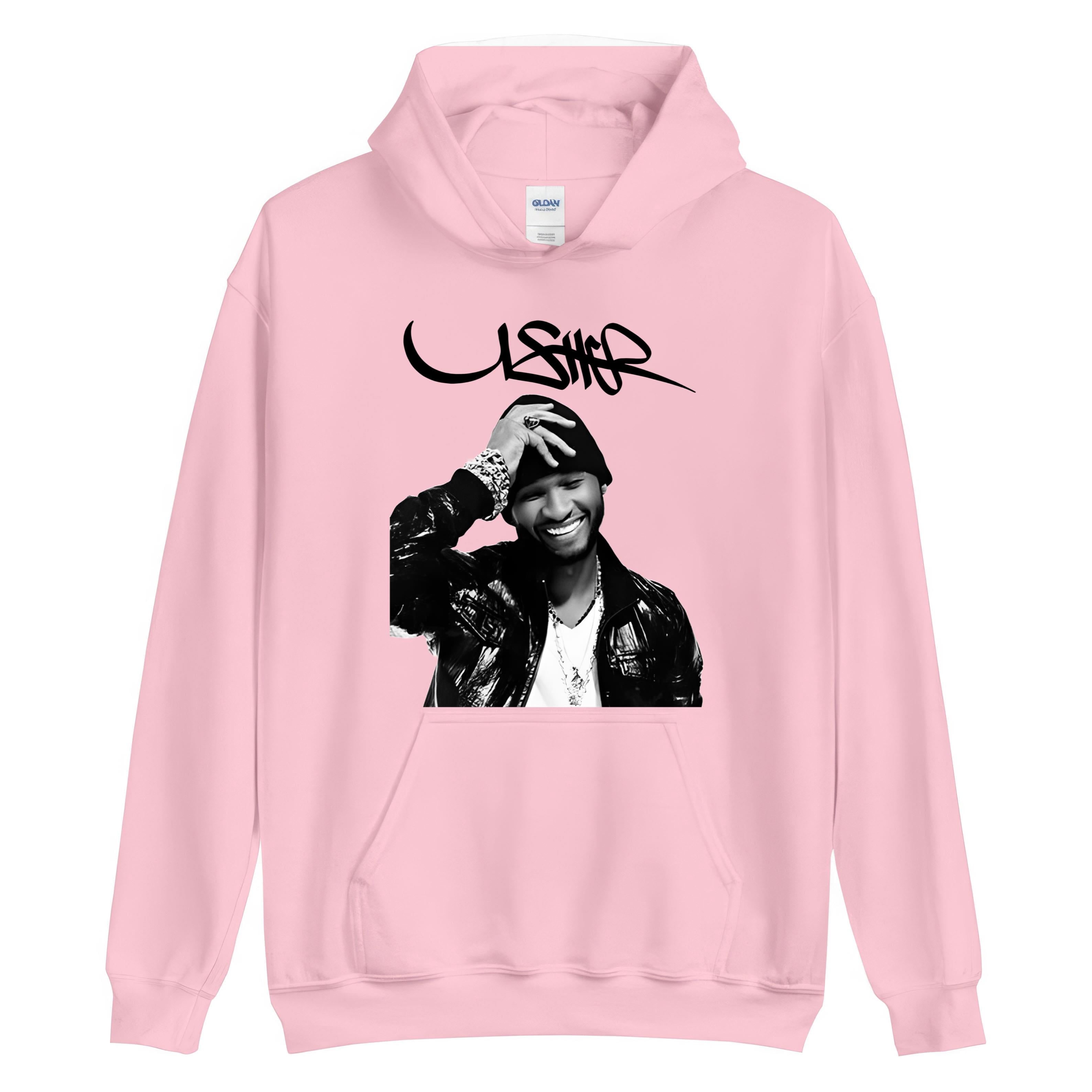 Legendary R&B Artist Tee, Iconic The Making of Confessions Album shirt ...