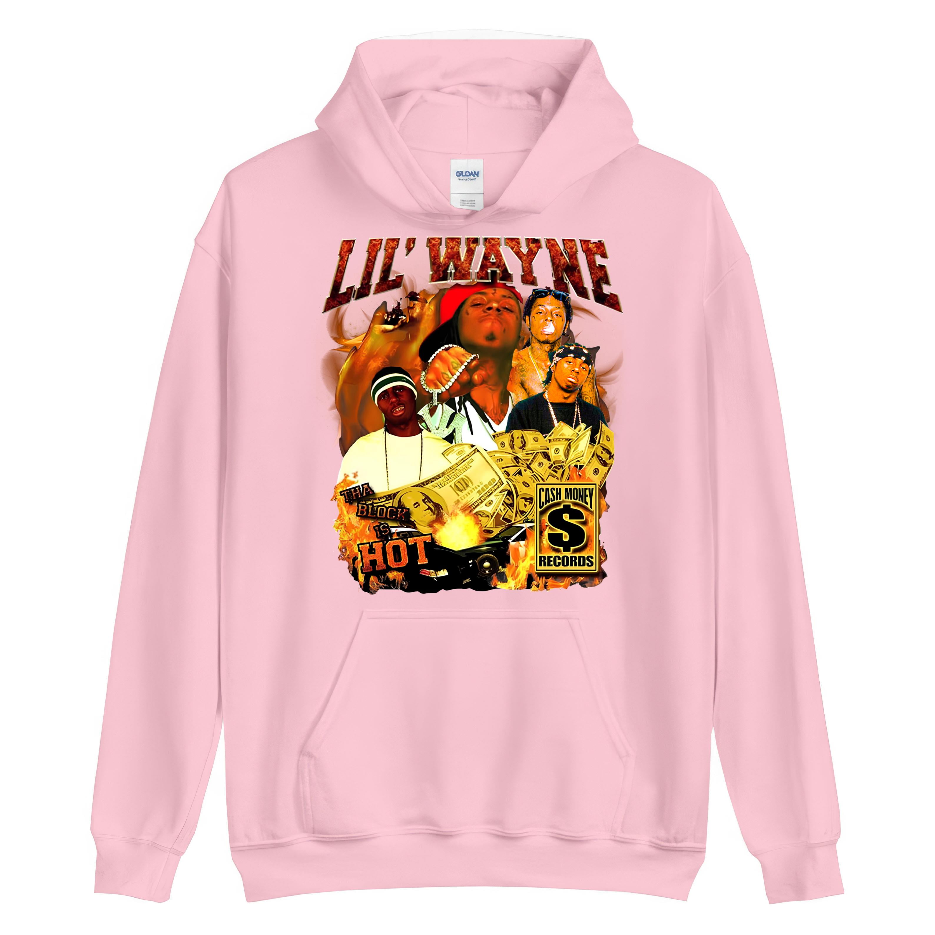 Legendary Rapper Cotton Music Unisex S-2345XL Shirt, Retro Hip Hop Star ...