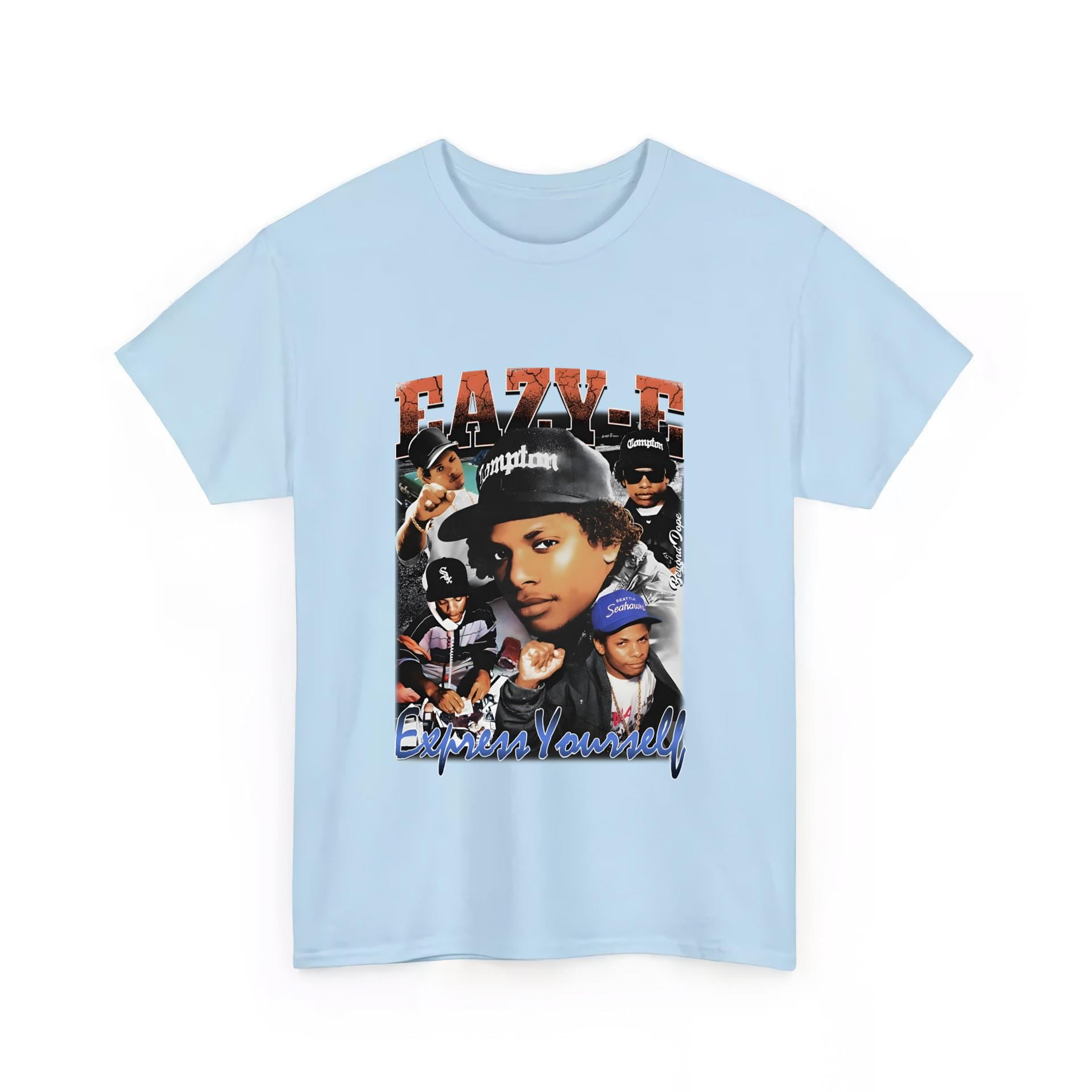 Legendary Rapper Shirt - Walmart.com