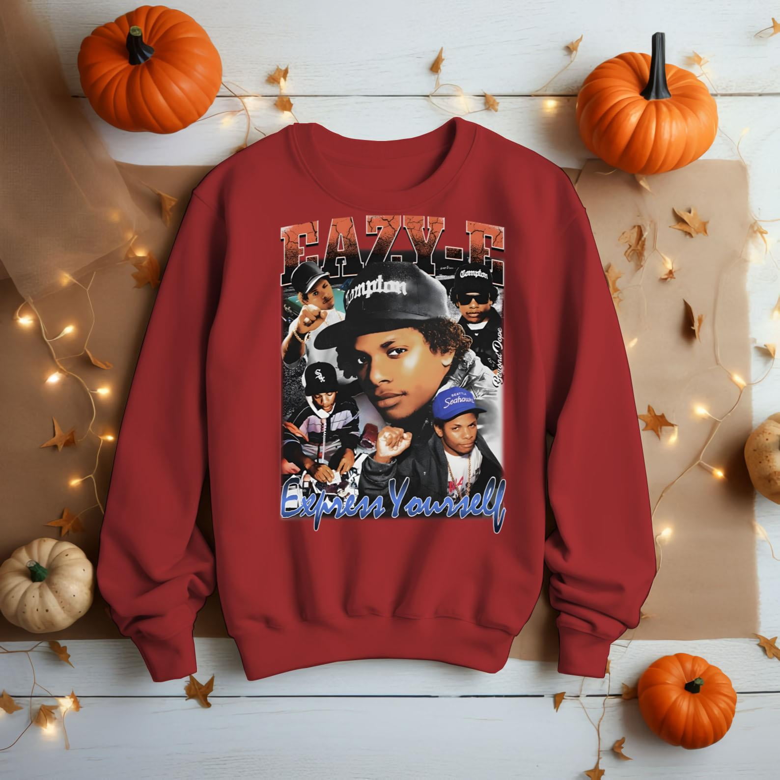 Legendary Rapper Shirt - Walmart.com