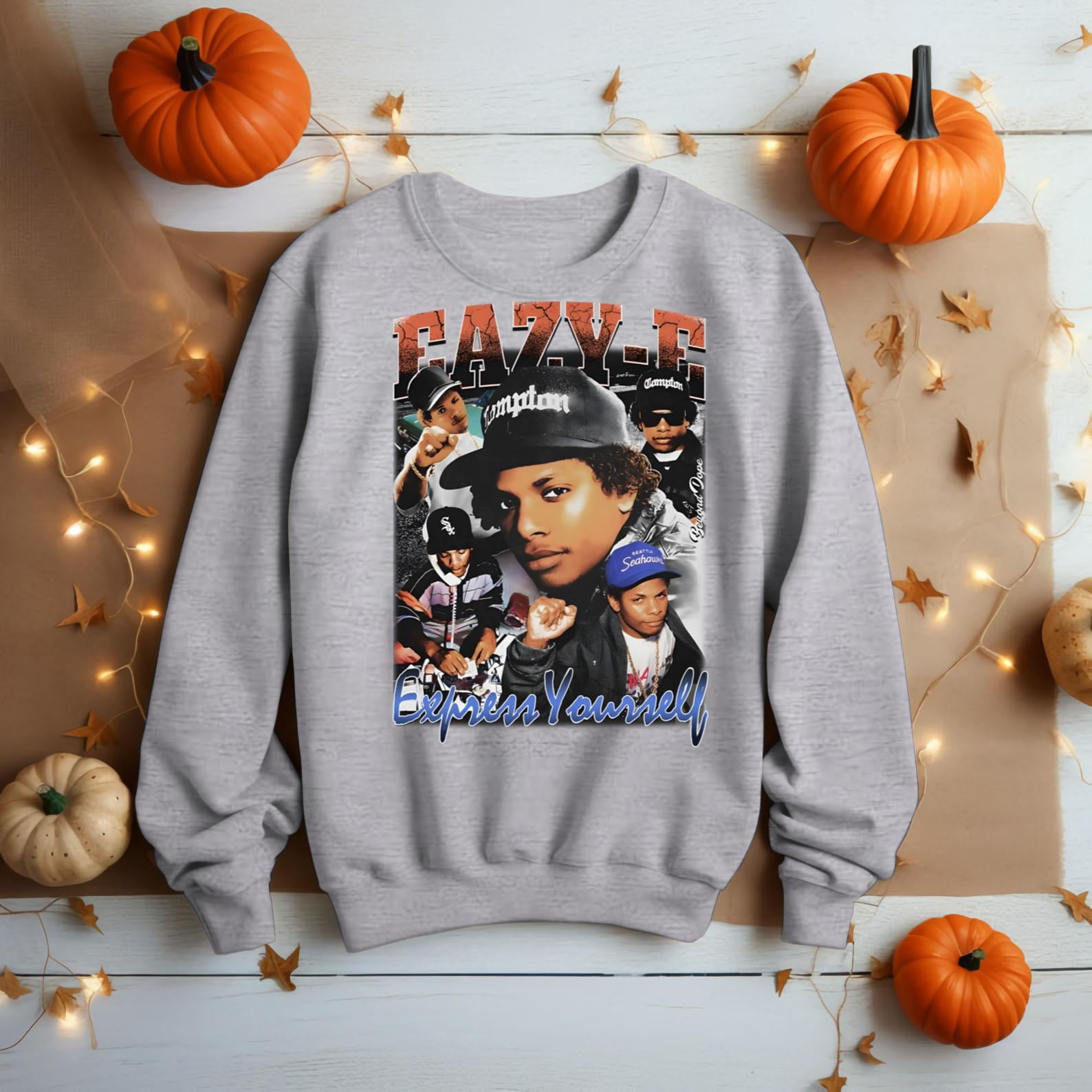 Legendary Rapper Shirt - Walmart.com