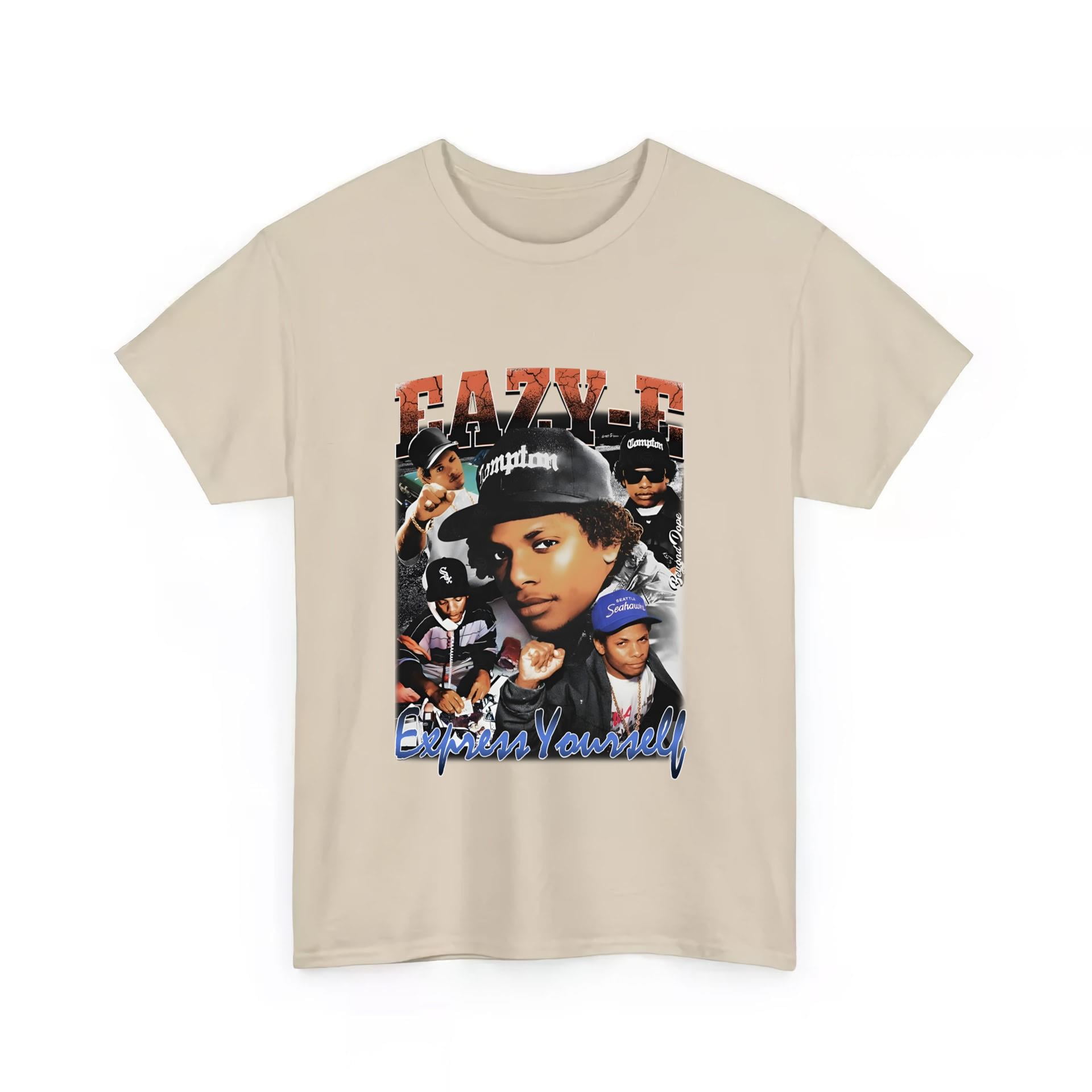 Legendary Rapper Shirt - Walmart.com