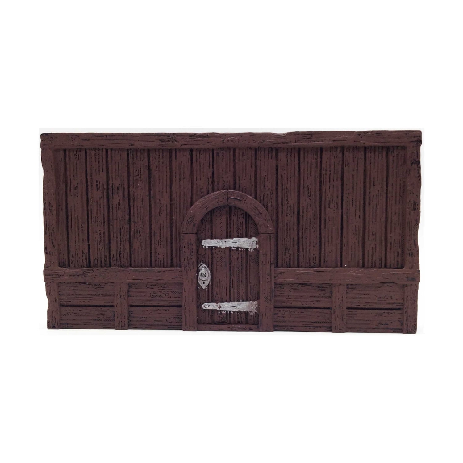 Legendary Realms Terrain Store Facade - Wood Building #2 (No Windows ...