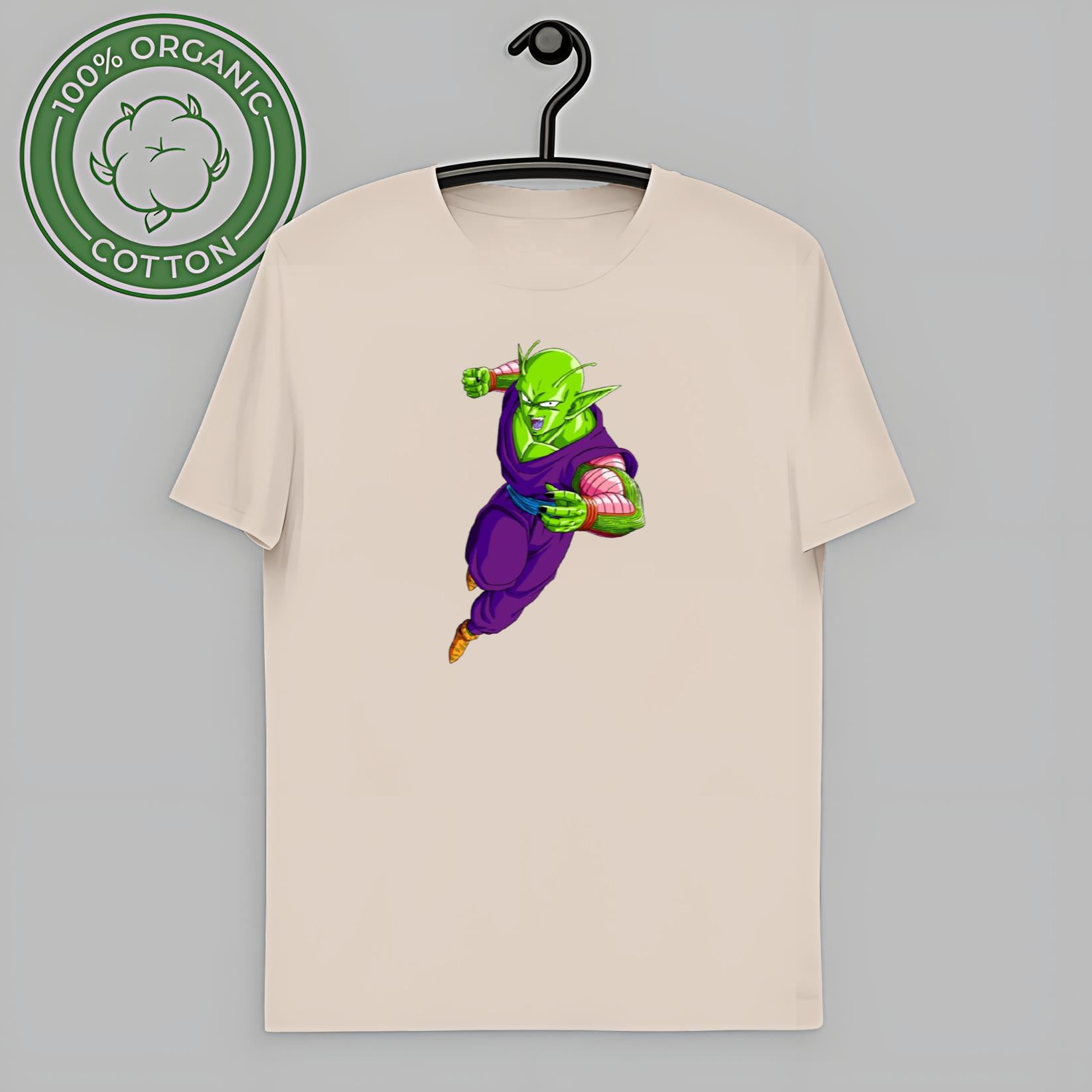 Legendary Render Piccolo Attack Shirt, Dragon Ball Z Shirt - Walmart.com