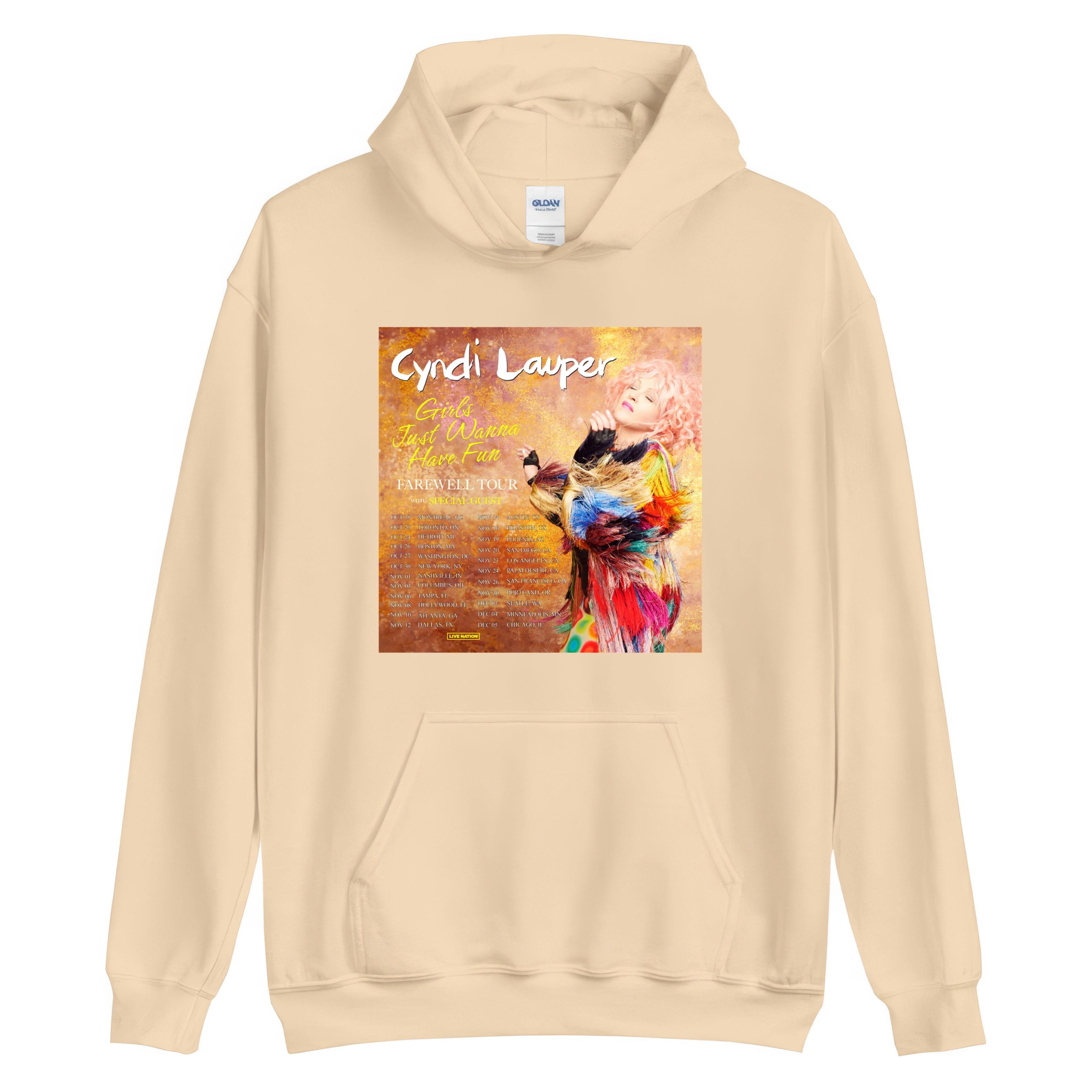 Legendary Singer Farewell Tour 2025 Shirt Full Size S-3XL - Walmart.com