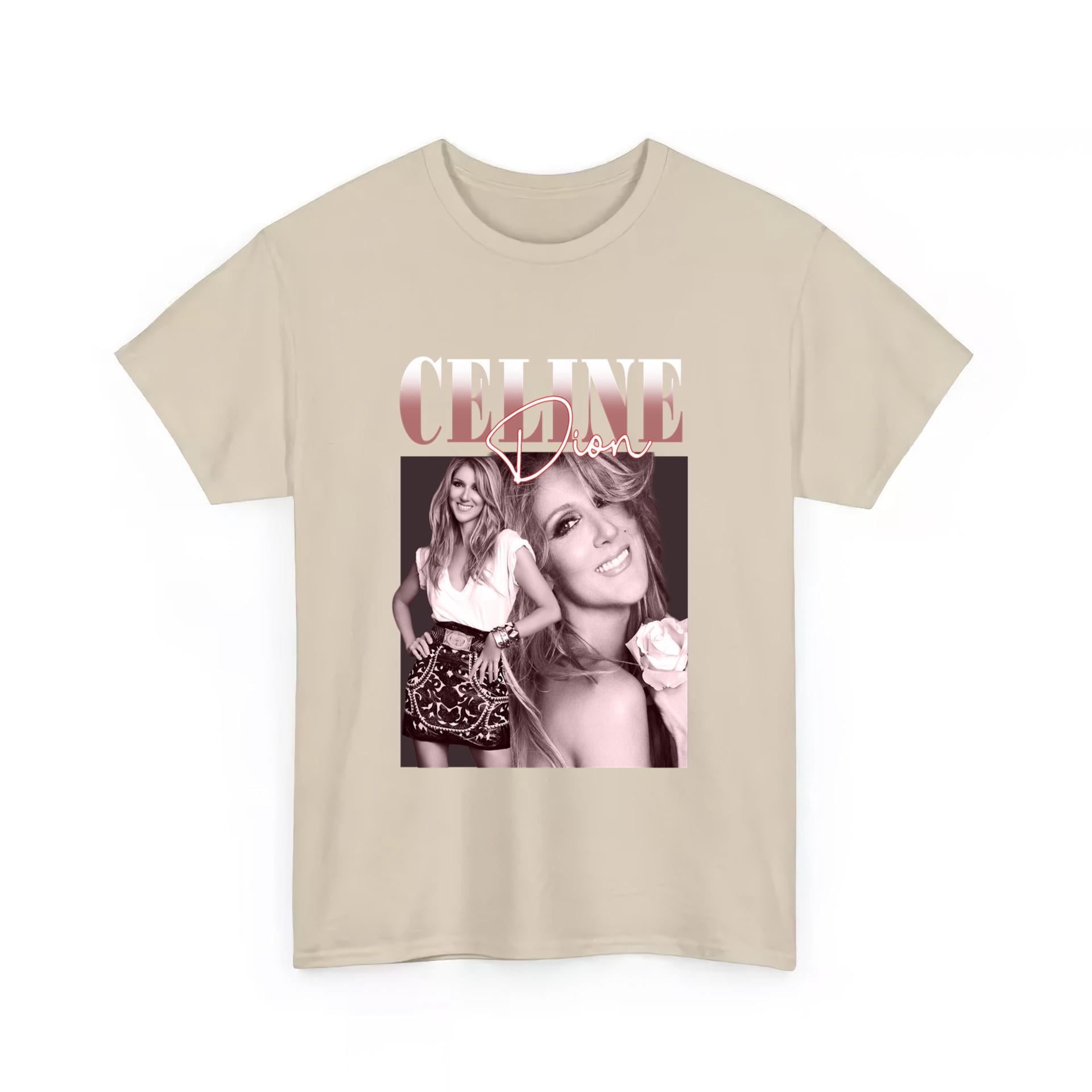 Legendary Singer Inspired Shirt – Classic Hit Tribute, Retro Aesthetic ...