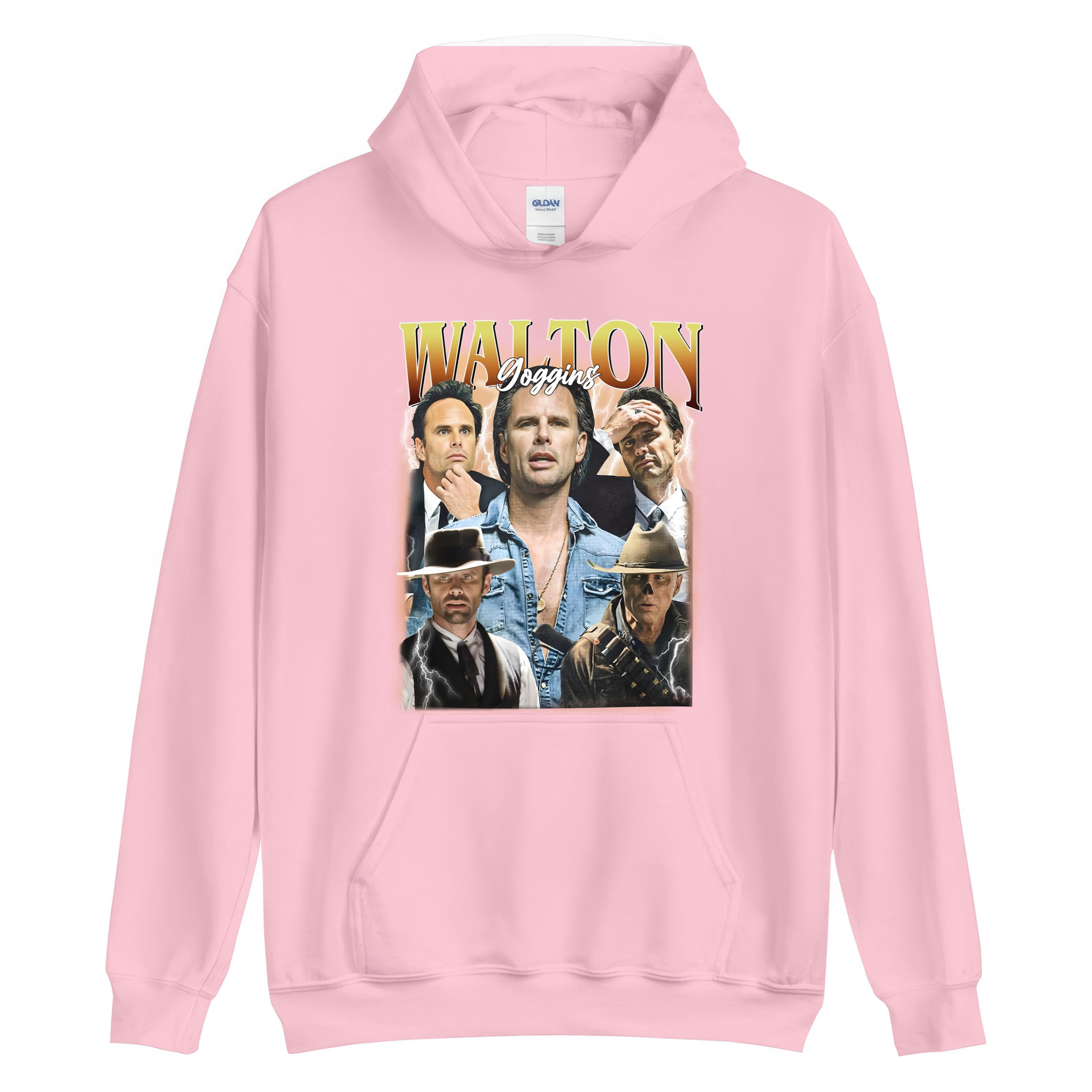 Legendary TV Actor Graphic Shirt, Goggins Icon Shirt - Walmart.com