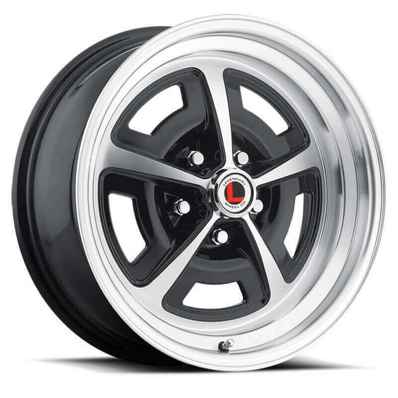 Mopar Magnum 500 Wheels