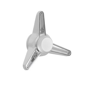 Spinner Hubcaps