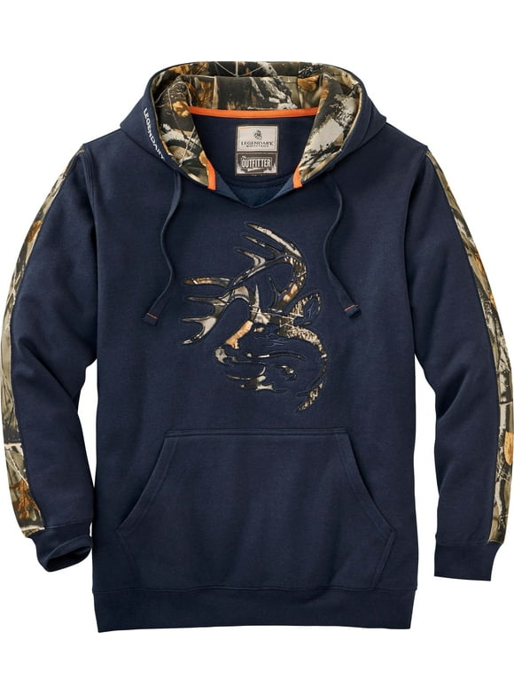 Legendary Whitetails Clothing - Walmart.com