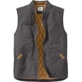 Legendary Whitetails Men's Canvas Cross Trail Vest - Walmart.com