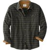 Legendary Whitetails Men's Navigator Heavyweight Fleece, Long Sleeve ...