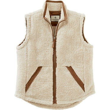 Legendary Whitetails Men's Tough as Buck Outdoorsman Berber Lined Long ...