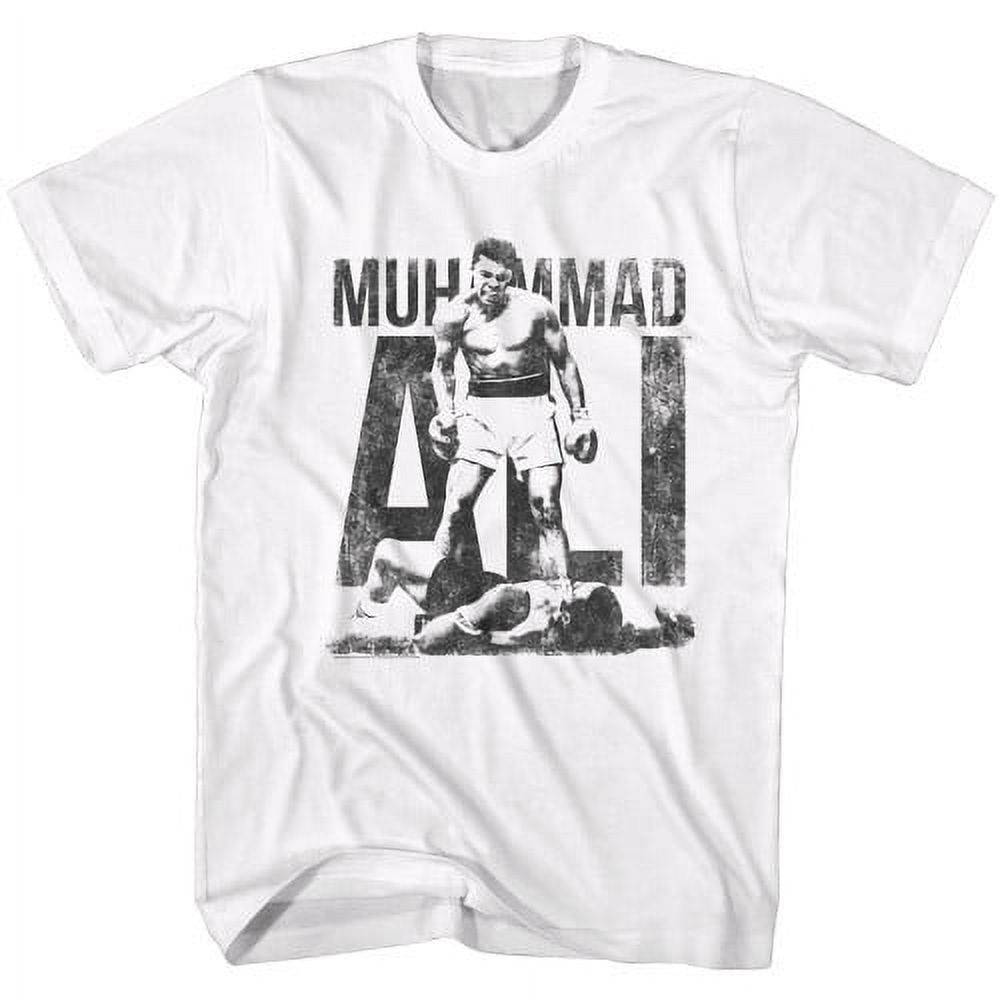 Legendary Winner Spirit Shirt, Motivational Boxing Graphic Sports Tee ...