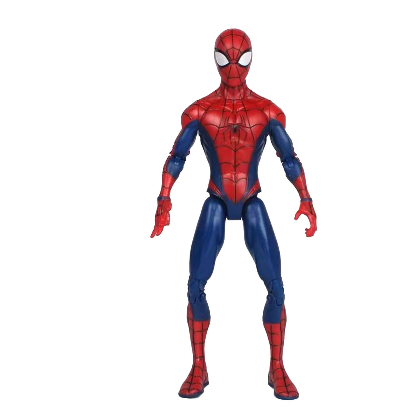 Legends Action figure Toys | Collectible Figure Full Set: 4-inch Simple ...