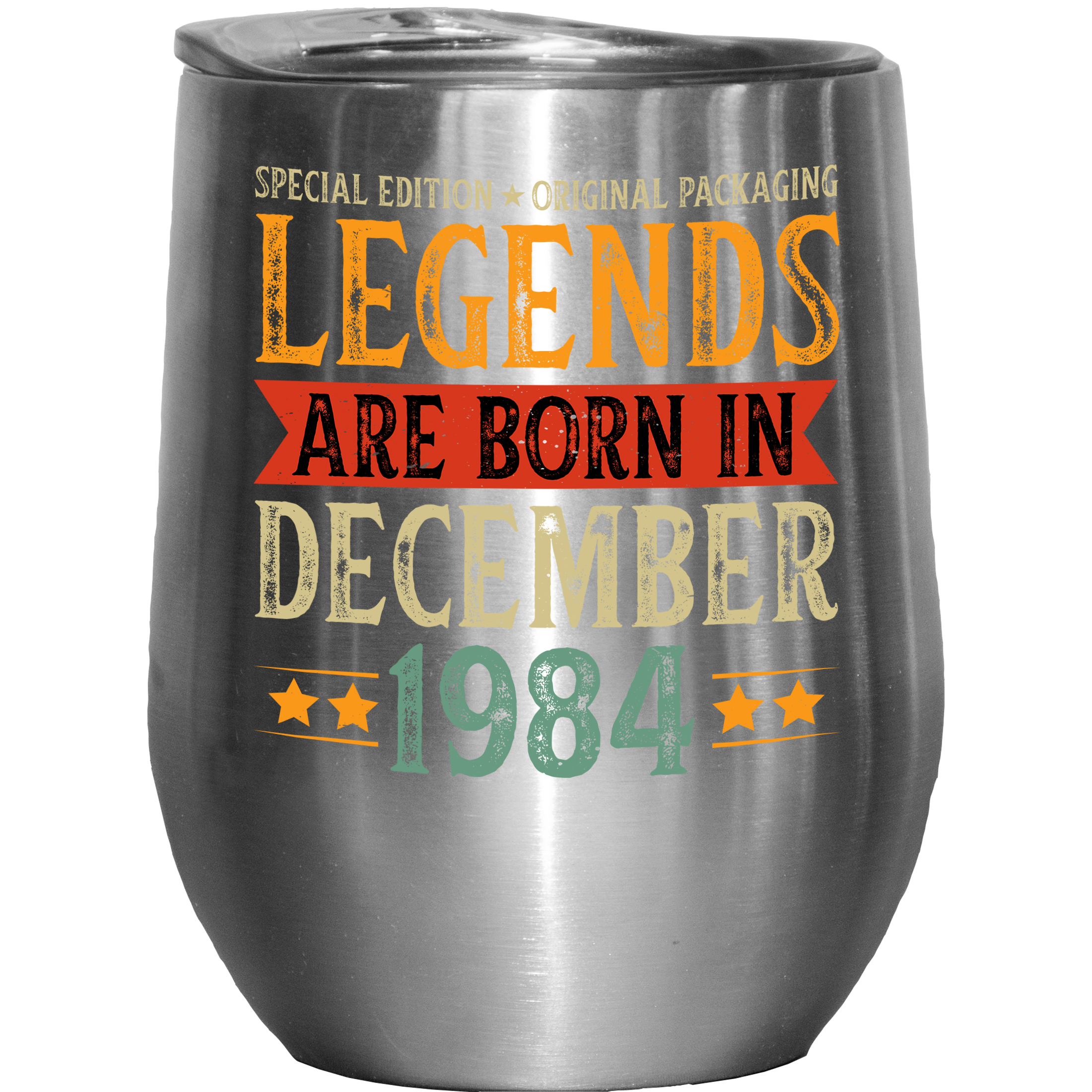 Legends Are Born in December 1984, Bday Celebrant, Birthday Month ...