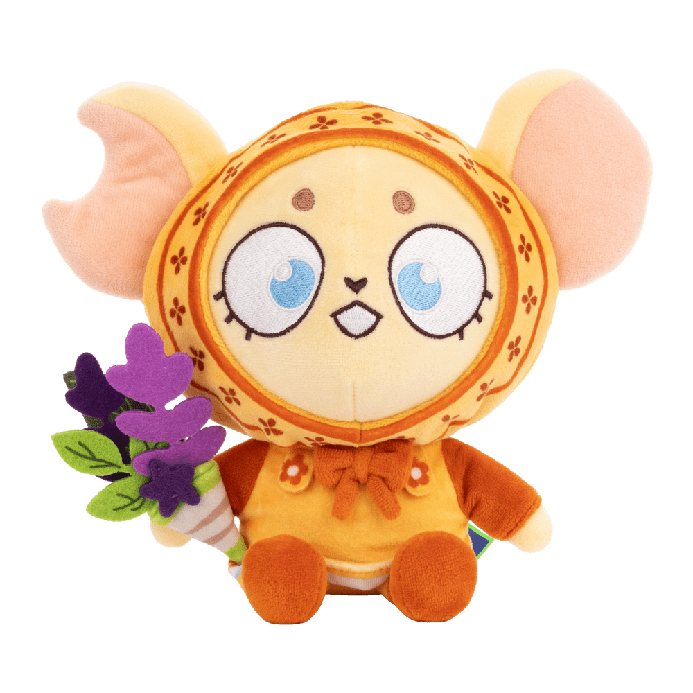 Legends of Avantris Bitsy Plush Toy, Cute Legends of Avantris Bitsy ...