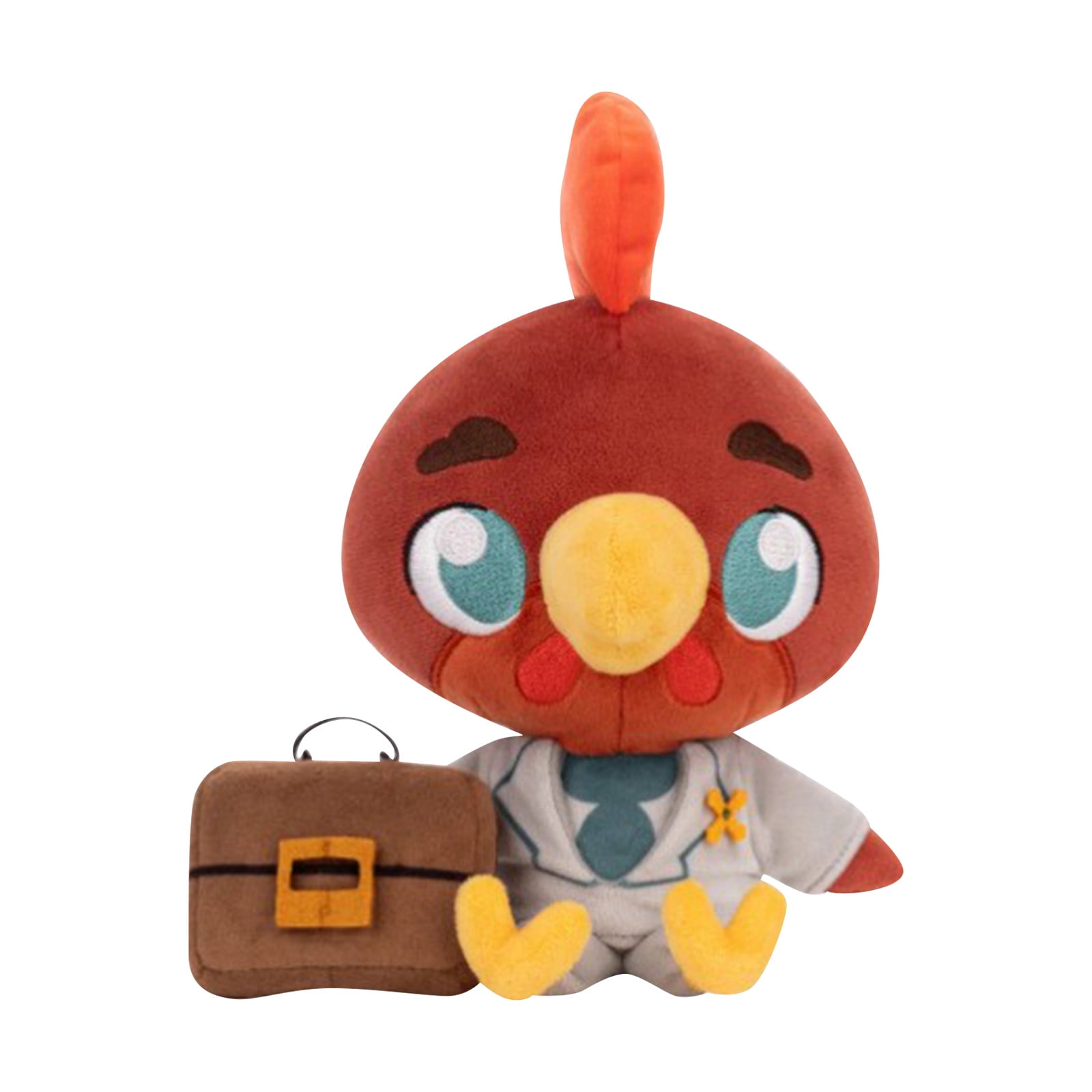 Legends of Avantris Epic Fantasy Plush Toy, Ultra Soft Cute Stuffed ...