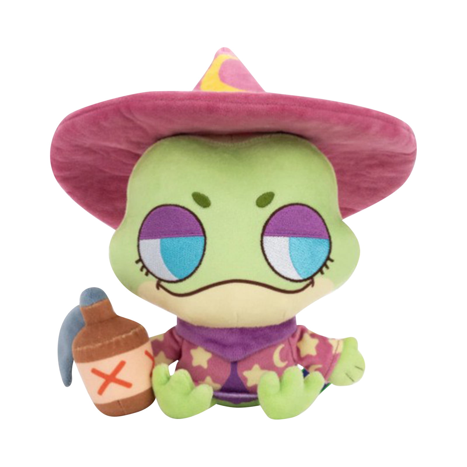 Legends of Avantris Epic Fantasy Plush Toy – Ultra-Soft Stuffed Animal ...