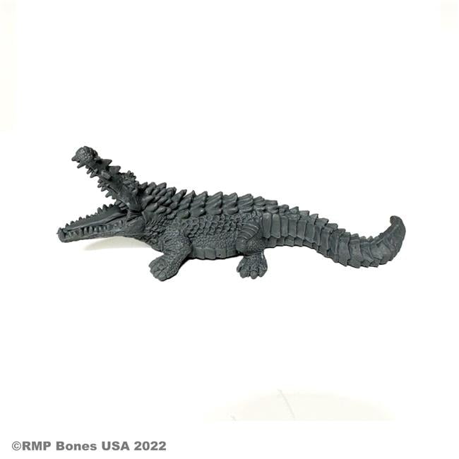 Legends Dire Crocodile Miniatures - Walmart.com