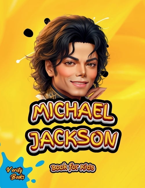 Biography Michael Jackson