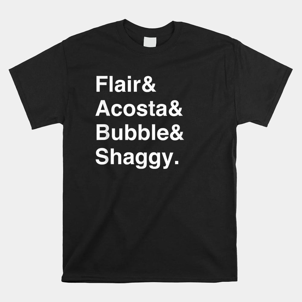 Legends Of Camp Og Shirt - Walmart.com