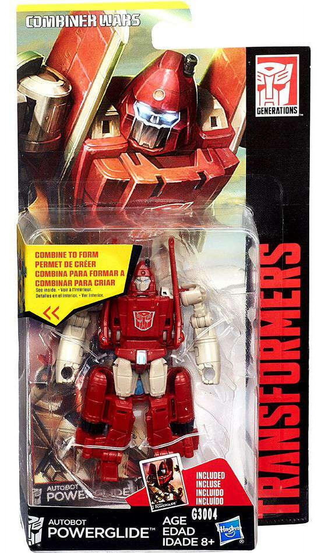 Legends Powerglide - Walmart.com