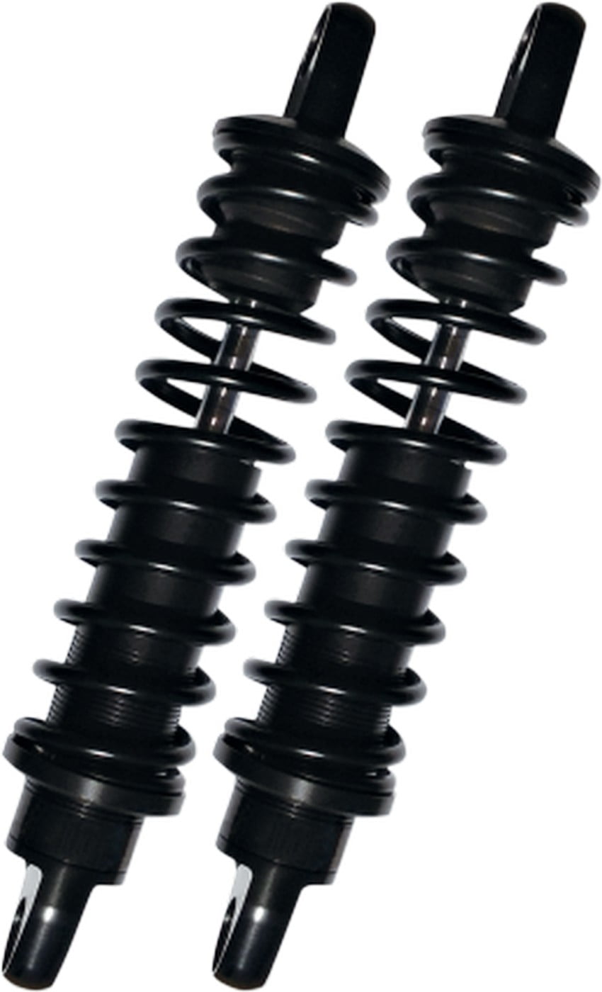 Legends Revo 13" Rear Motorcycle Shocks (1310-0943) - Walmart.com