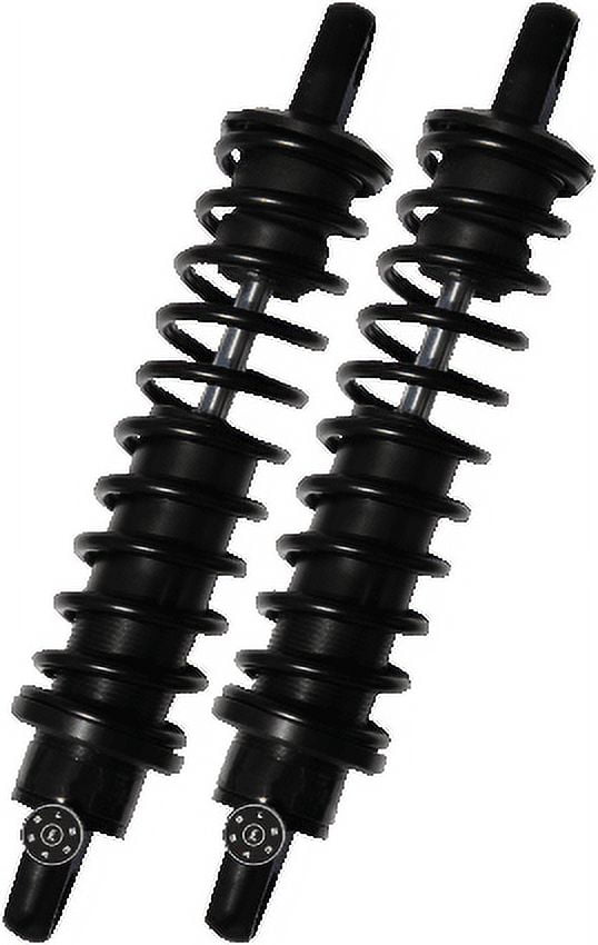Legends Revo-A 12" Rear Motorcycle Shocks (1310-0958) - Walmart.com