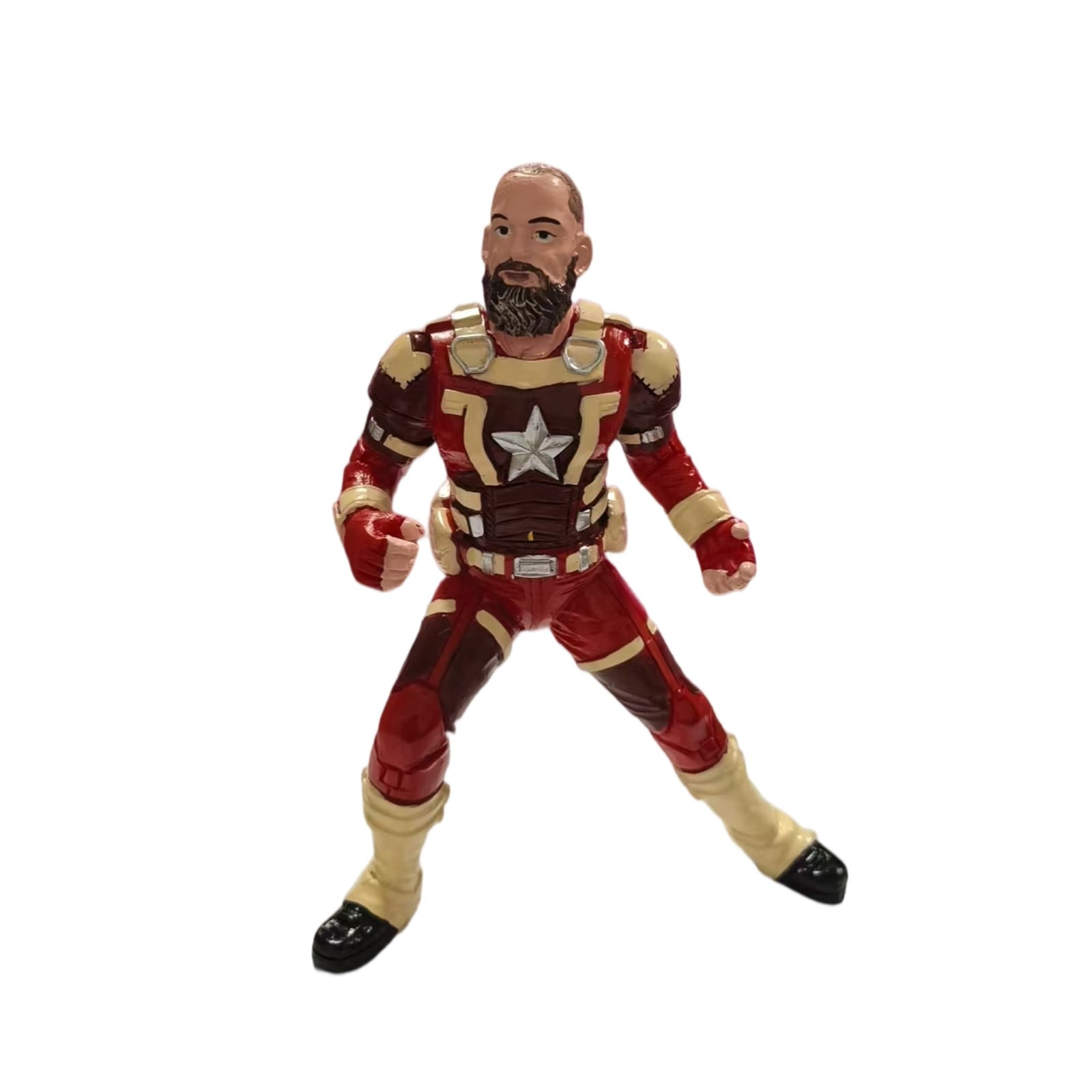 Legends Series Thunderbolts, John F. Walker and Sentry, Superhero ...