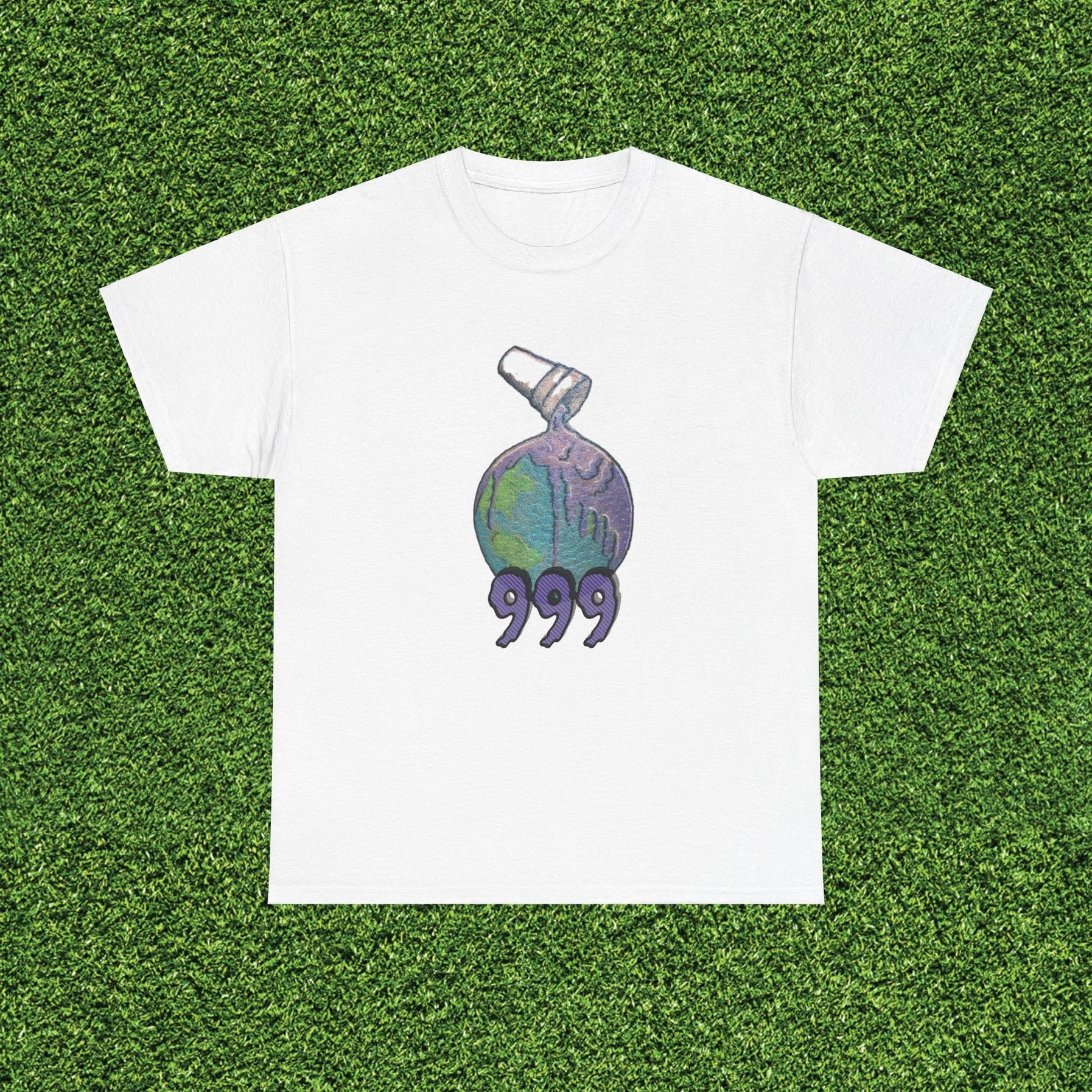Legends Tribute 999 Tee | Emo Rap Era Inspired Graphic Shirt – Unisex ...