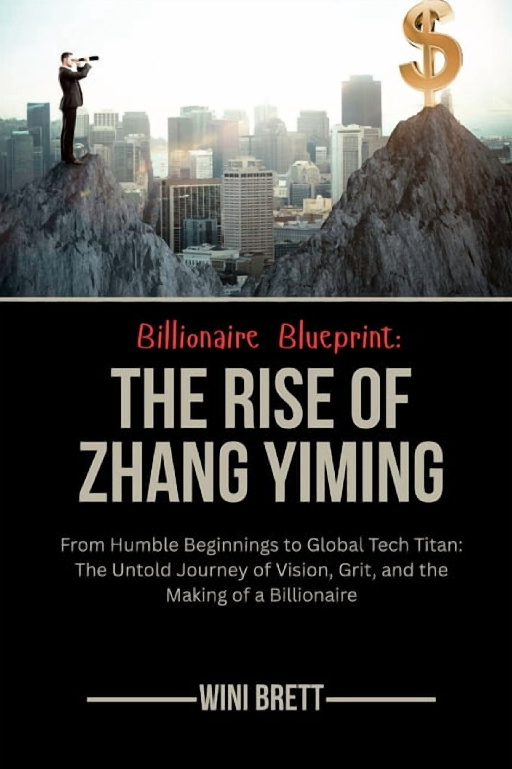 Legends of Wealth: The Rise and Reign of Billionaire Blueprint: The ...