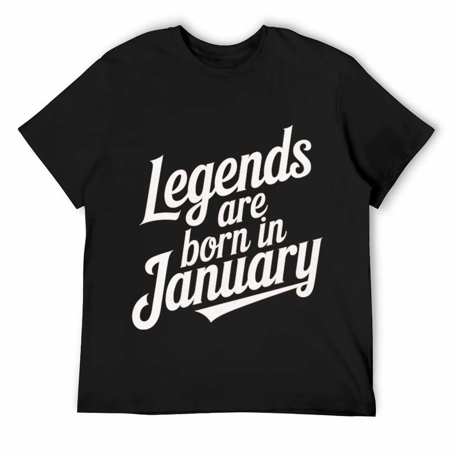 Legends are born in Januaryt shirt design chicken Pretty Little Flyer ...