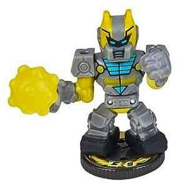 Moose Toys Boot-Up Action Figure, Legends of Akedo - Walmart.com