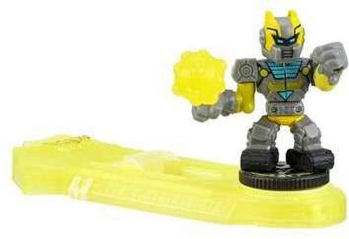 Legends of Akedo PowerStorm Boot-Up Action Figure (with Battle ...