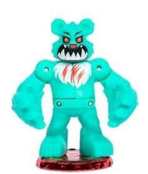 Moose Toys Legends of Akedo Super Shreddy Bear - Walmart.com
