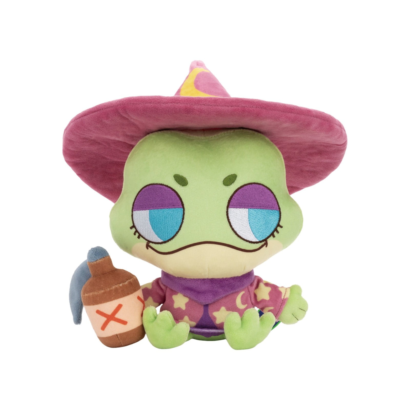 Legends of Avantris Official Plush 10 Inch Stuffed Collectible Figure ...