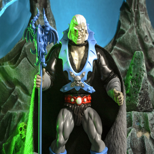 Legends of Dragonore Oskuro Figure - Walmart.com