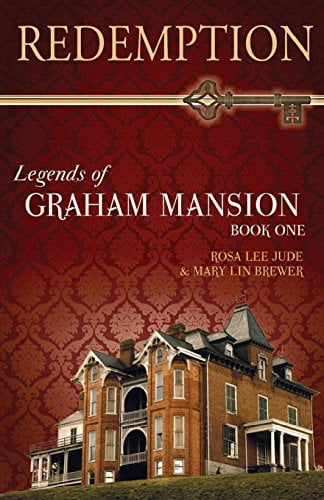 Pre-Owned Redemption: Legends of Graham Mansion Book One (Paperback ...