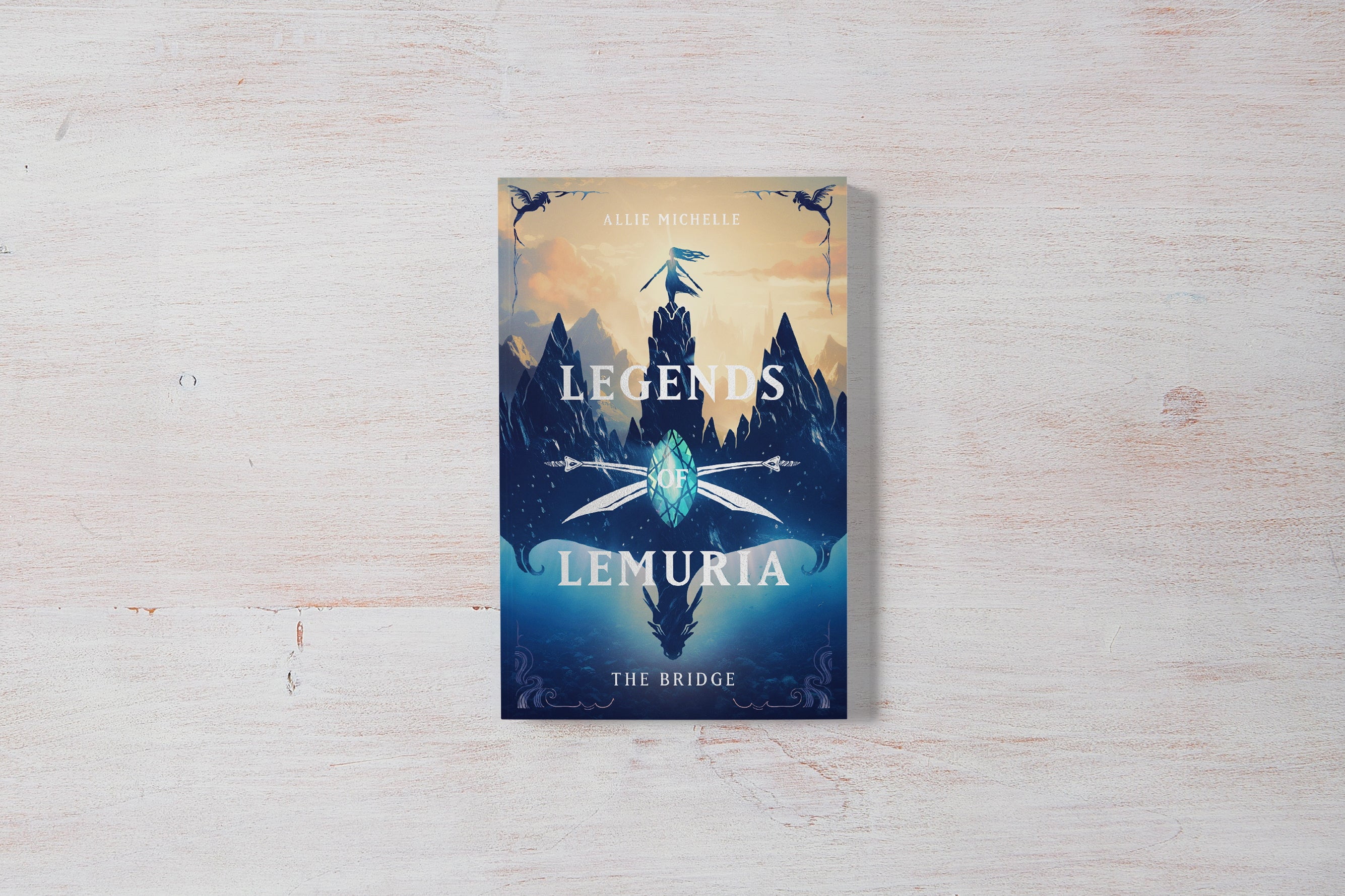 Legends of Lemuria - Walmart.com
