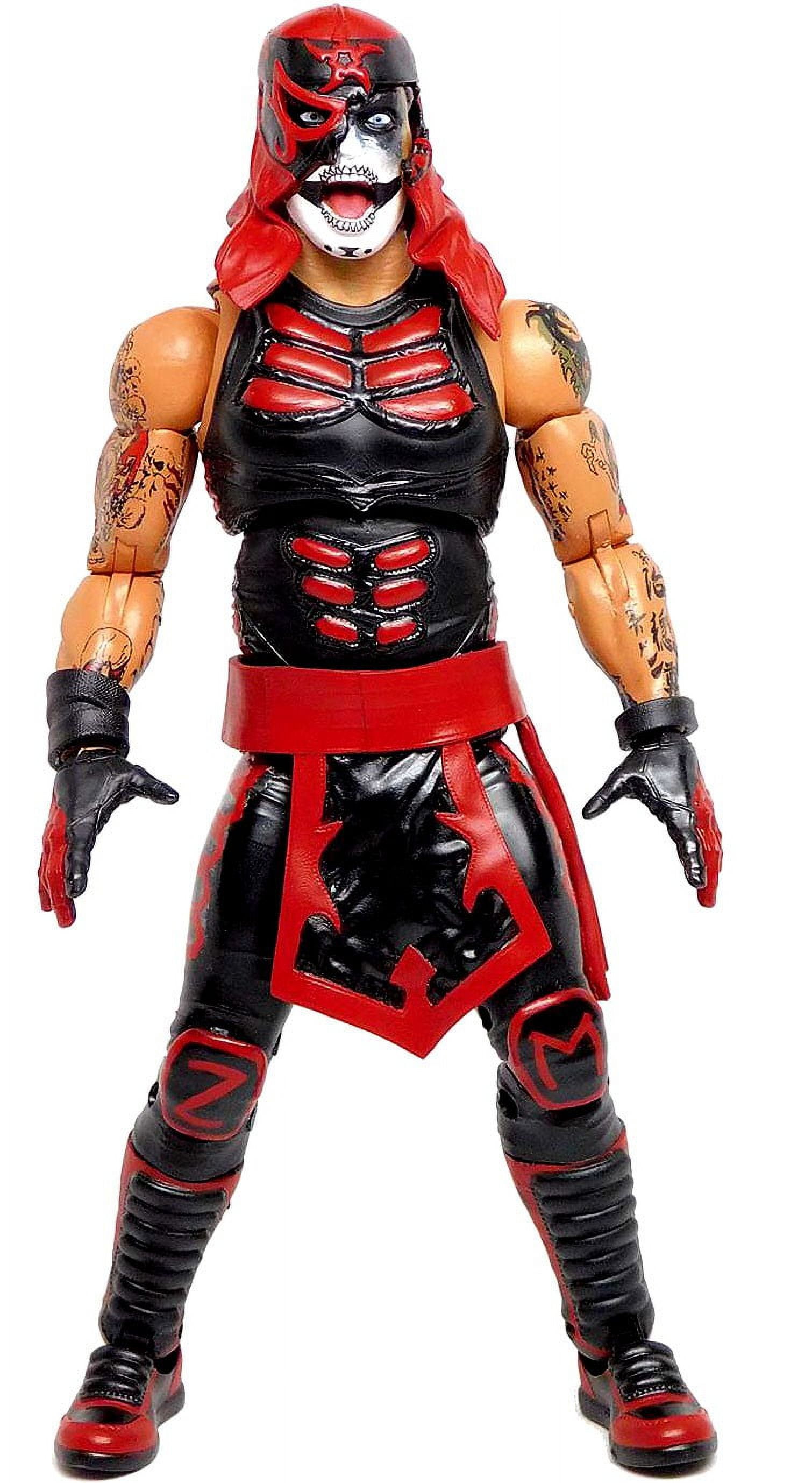 Boss Fight Studios Legends of Lucha Libre Hero H.A.C.K.S. Penta Zero M ...